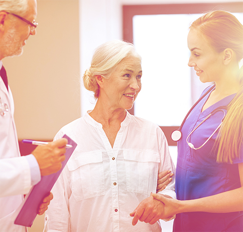 Commonwealth Health Cancer Center - The US Oncology Network