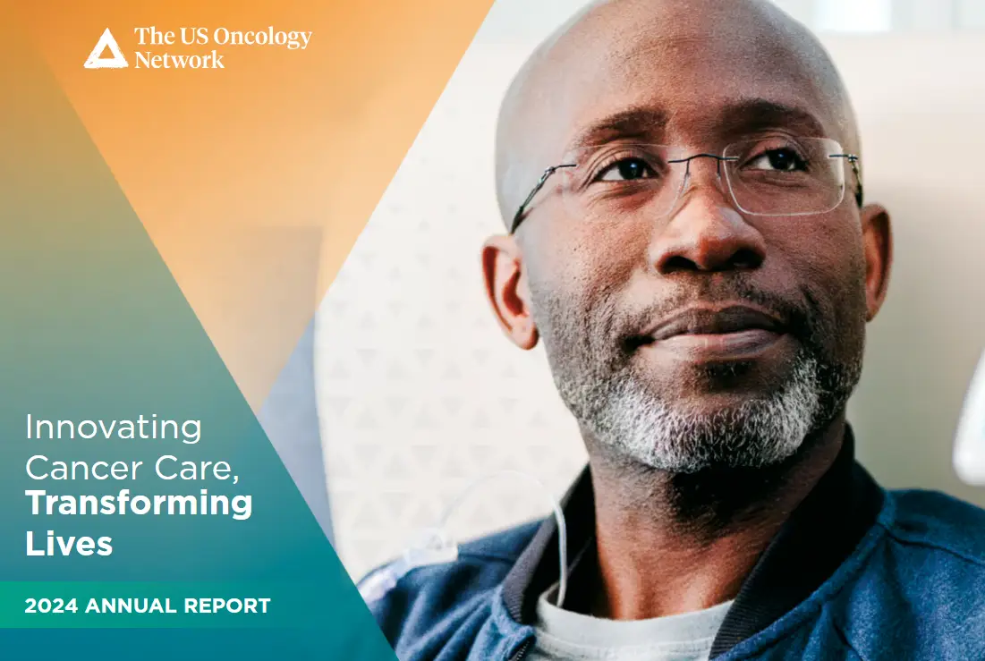 Annual Reports - The US Oncology Network