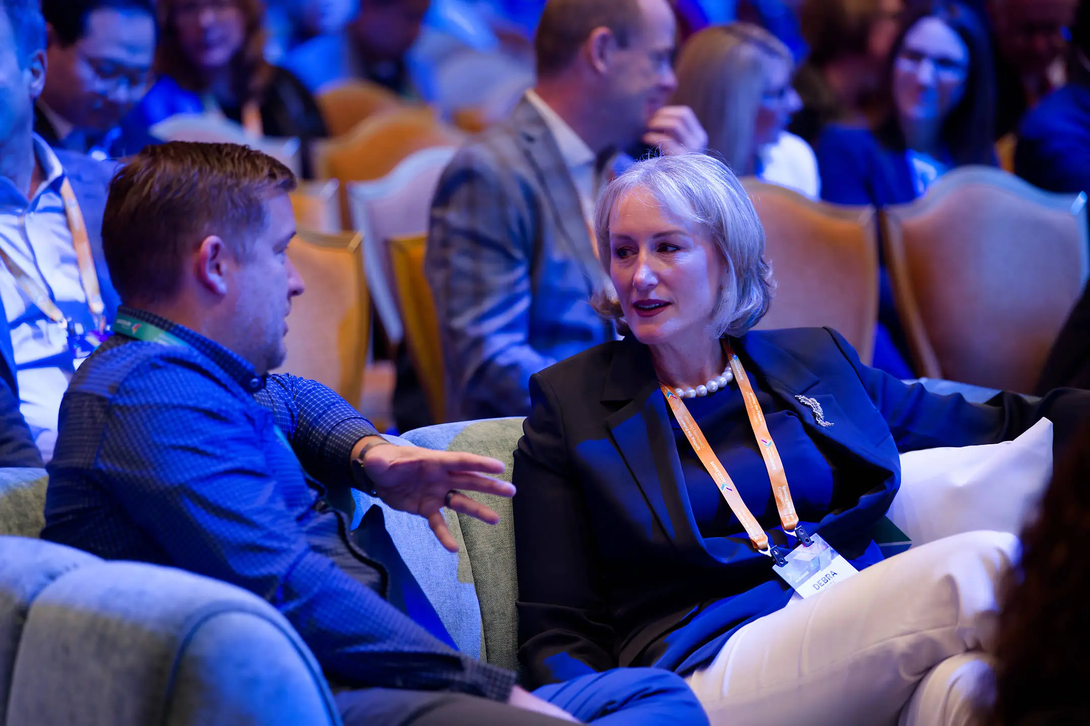Accelerate 2025: Shaping What’s Next in Community Oncology - The US ...